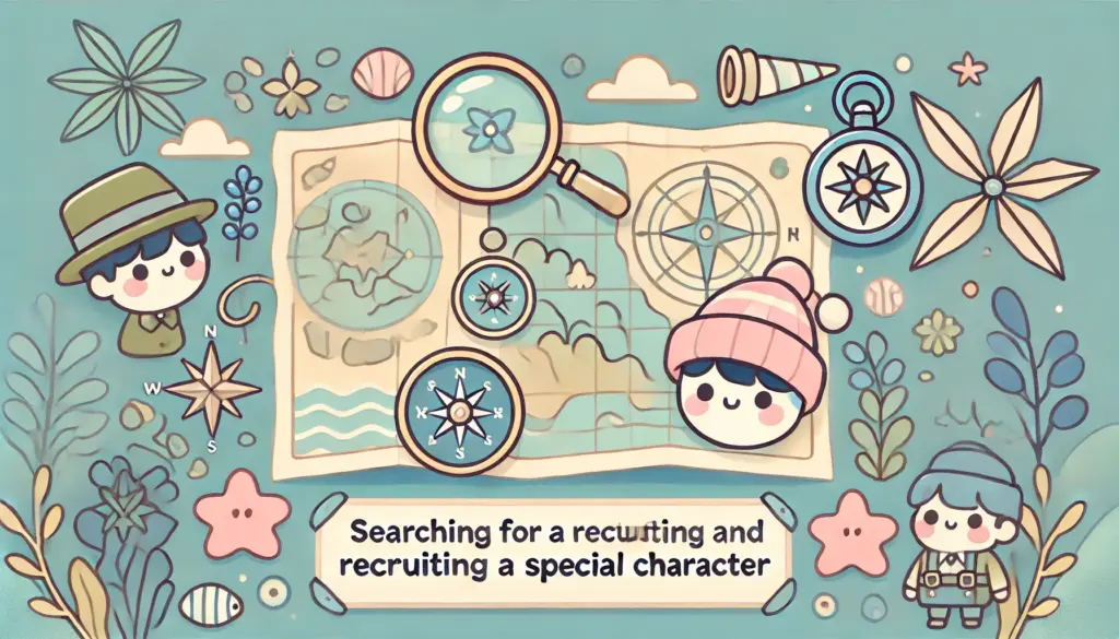 あつ森のよしのが人気なのはなぜ？ファンを惹きつける魅力を徹底解説 | バズる仕組み研究所