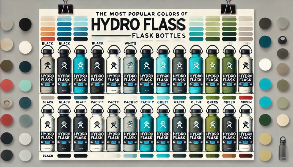 Hydro Flaskはなぜ人気？おしゃれで快適な使い心地の秘密 | バズる仕組み研究所